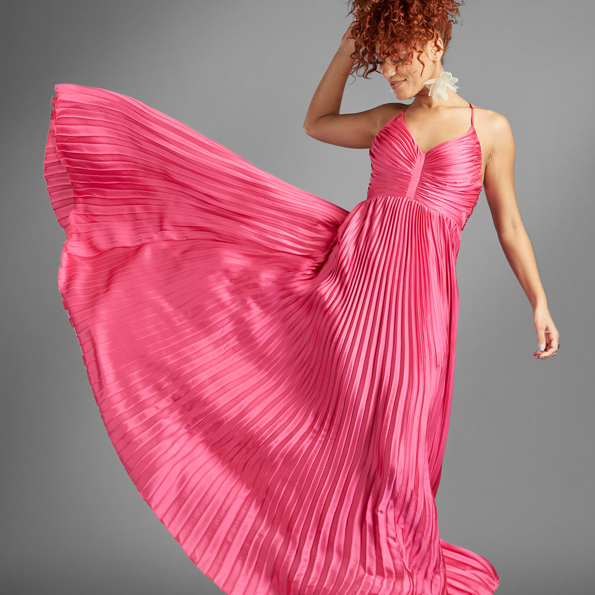 Dream Collection: Bright, Feminine Style – AVAH