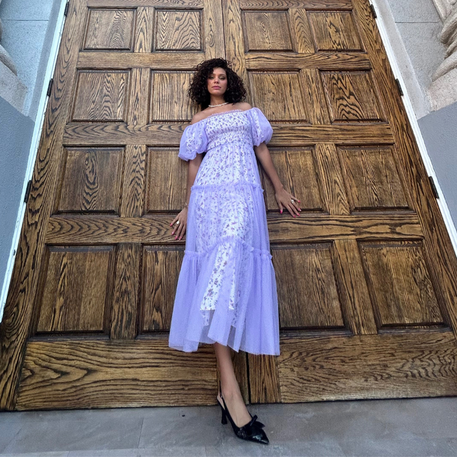 Midnight Soirée – AVAH