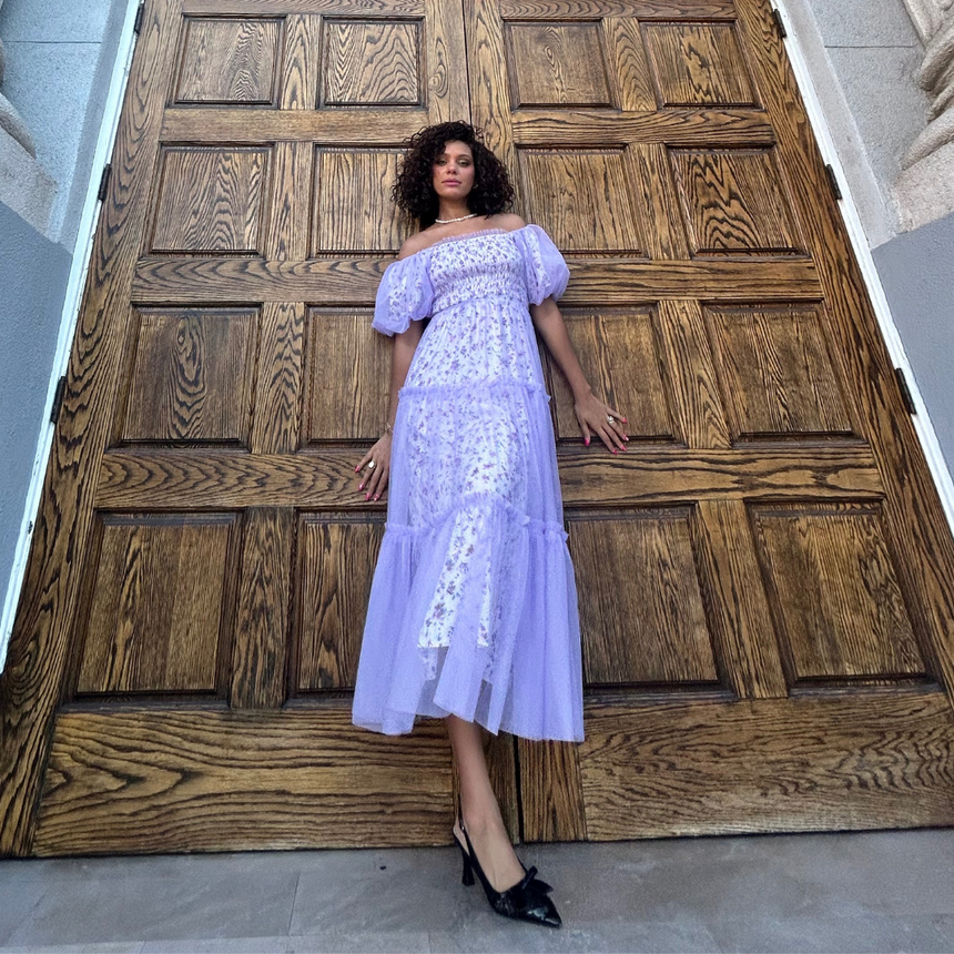 Midnight Soirée – AVAH